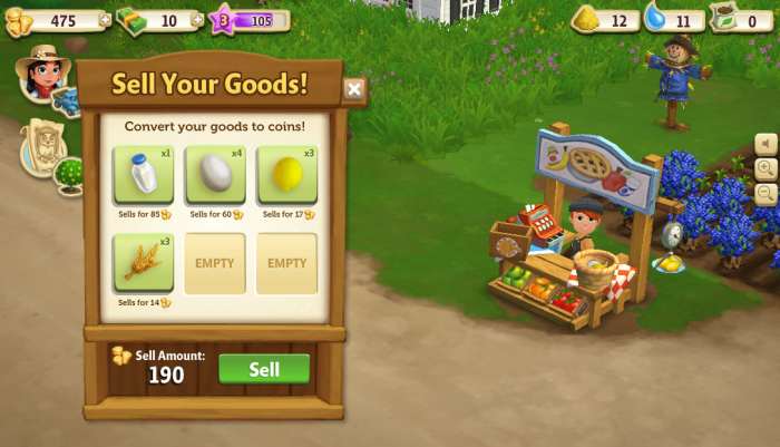 "FarmVille 2": Tips, Hints, and Tricks - HubPages