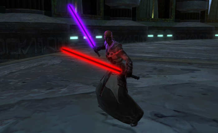 Rainbow of Destruction: A "SWTOR" Color Crystal Guide - HubPages