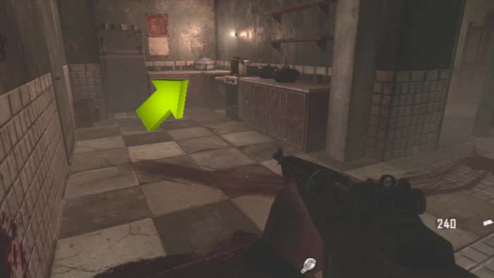 "Call of Duty: Black Ops 2 – Zombies": How to Build The Sliquifier in ...