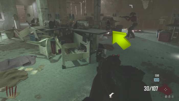 "Call of Duty: Black Ops 2 – Zombies": How to Build The Sliquifier in ...