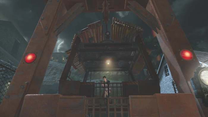 Best Strategy to Start a Game in Mob of the Dead, Alcatraz in "Call of ...