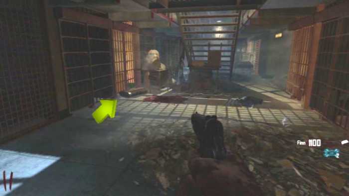 How to Build the Acid Gat Kit in Alcatraz, Mob of the Dead ("Call of ...