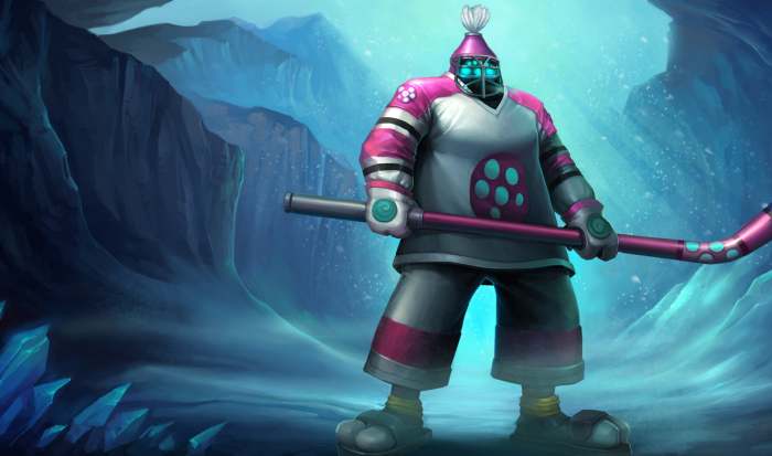 "League of Legends": How To Play Jax - HubPages