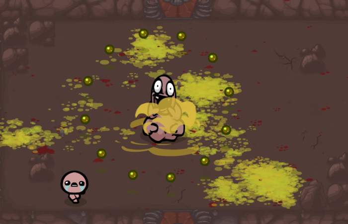 "The Binding of Isaac" Game: Meaning, Theories & Interpretation - HubPages