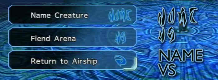 Al Bhed Writing and Signs in "FFX" - HubPages