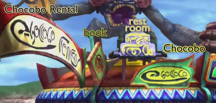 Al Bhed Writing and Signs in "FFX" - HubPages