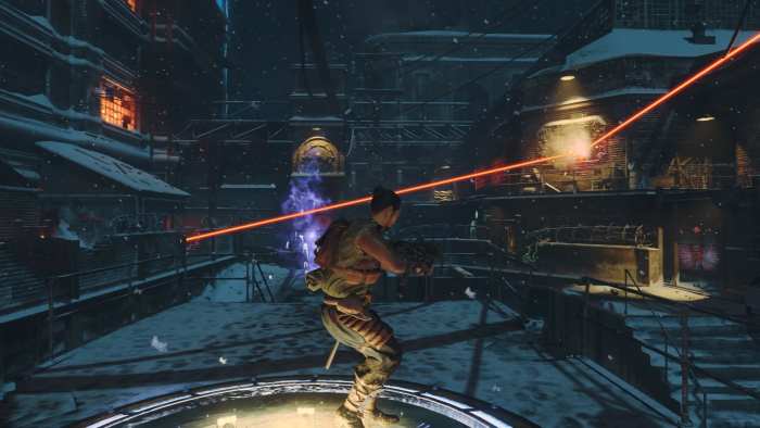 "Black Ops 3: Zombies" (The Giant Guide) - HubPages