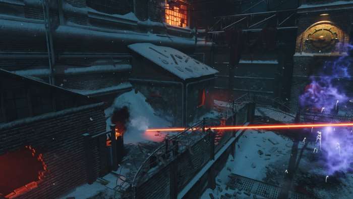 "Black Ops 3: Zombies" (The Giant Guide) - HubPages