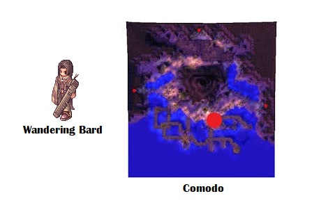 "Ragnarok Online": Bard Job Change Quest Guide - HubPages