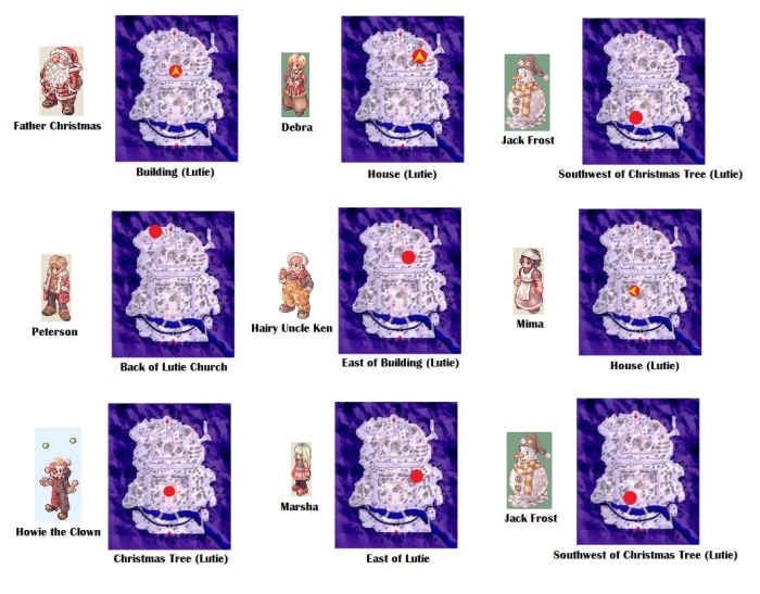 "Ragnarok Online": Bard Job Change Quest Guide - HubPages