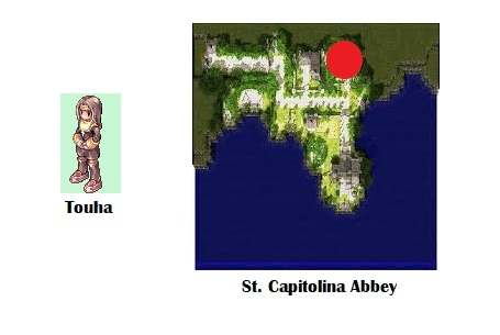 "Ragnarok Online": Monk Job Change Quest Guide - HubPages