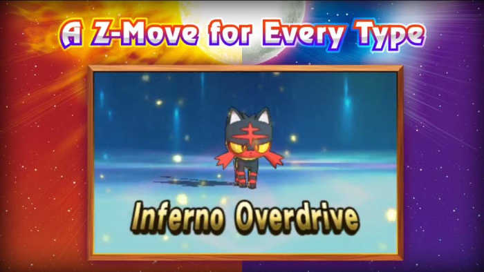 "Pokémon Ultra Sun" and "Ultra Moon" Z-Crystals Location Guide - LevelSkip