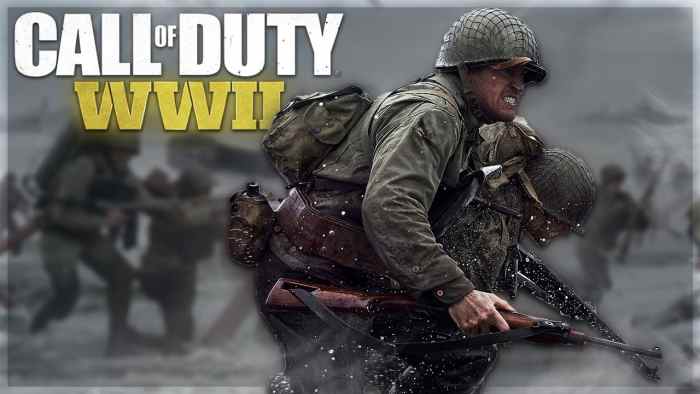 How to Win While Attacking in Operation Neptune: "COD WW2" - HubPages