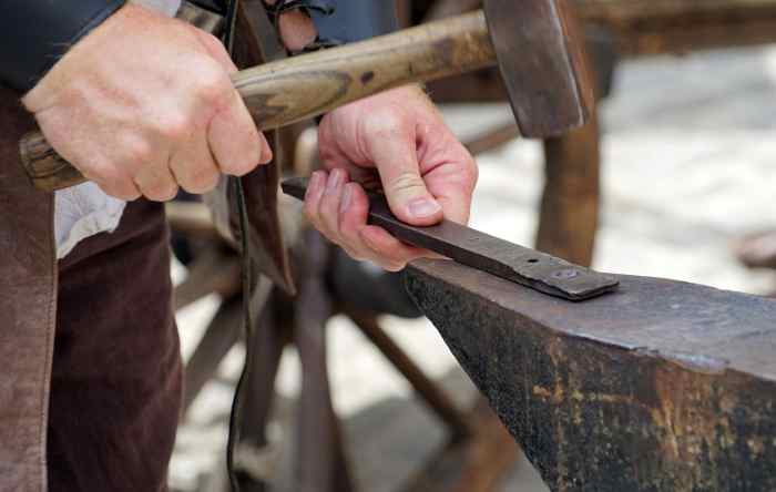 Ultimate "Idle Blacksmith" Guide - HubPages