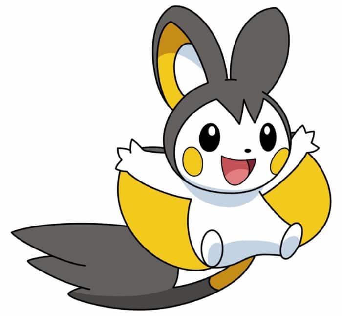 Top 10 Weak Pokémon With Great Types - HubPages