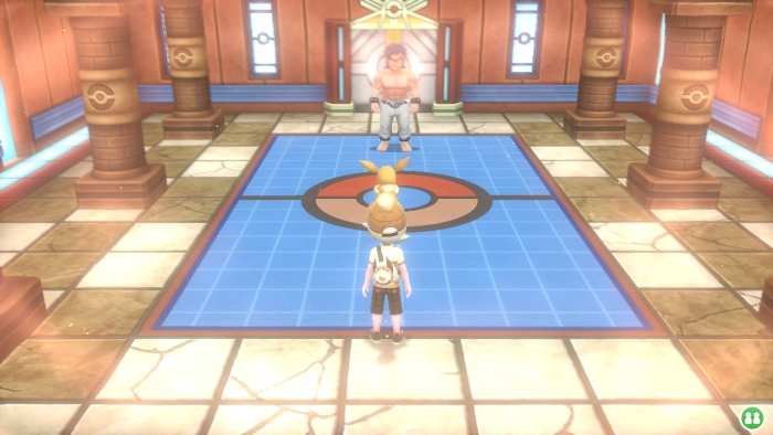"Pokémon: Let's Go" Elite Four Guide - HubPages