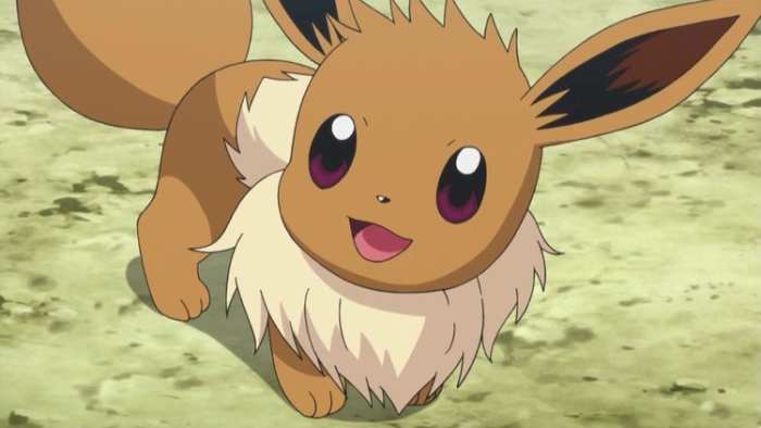 Top 10 Awesome Facts About Eevee From "Pokemon" - HubPages