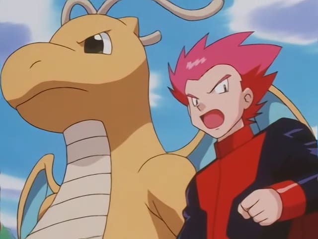 Top 10 Elite Four Members In Pokémon Levelskip