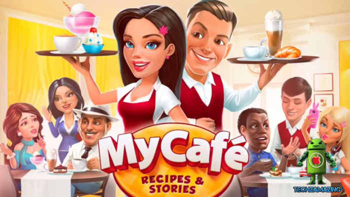The Best Restaurant and Cooking Games for iOS and Android! - HubPages