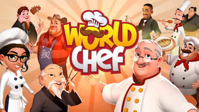 The Best Restaurant and Cooking Games for iOS and Android! - HubPages