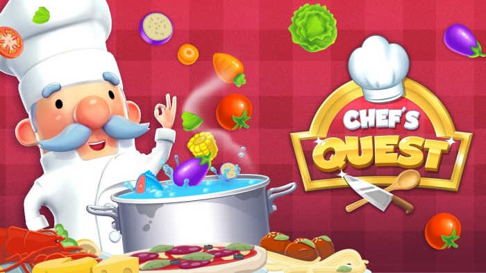 The Best Restaurant and Cooking Games for iOS and Android! - HubPages