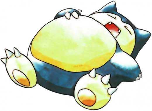 Top 10 Healing Moves in "Pokémon" - HubPages