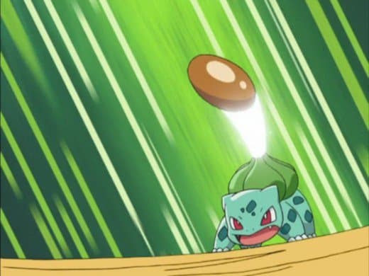 Top 10 Healing Moves in "Pokémon" - HubPages