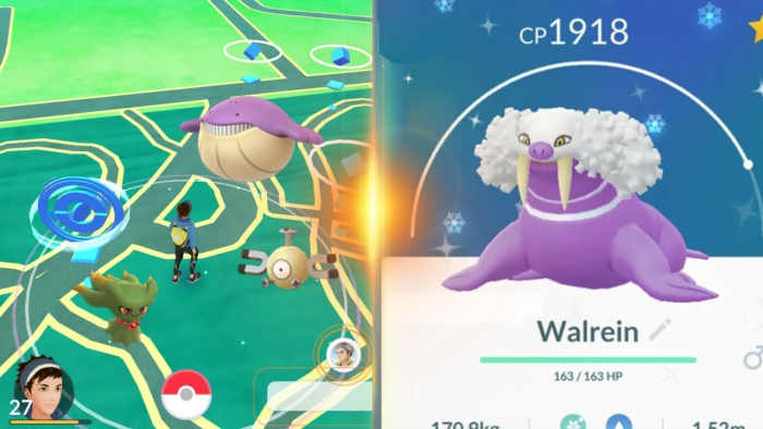 The Worst Types of Shiny Pokémon - HubPages