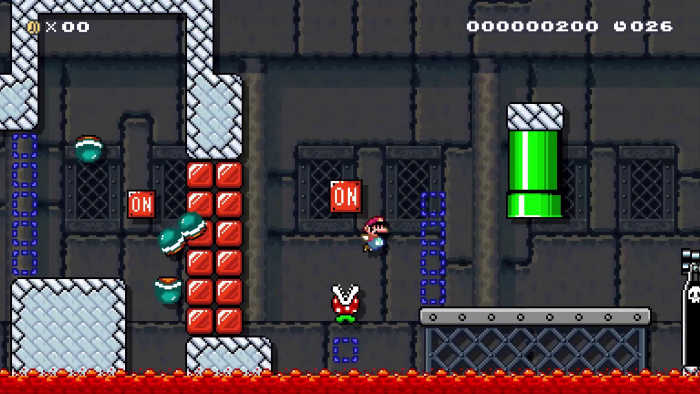 How to Make Great Levels in “Super Mario Maker 2” - HubPages