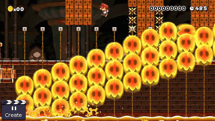 How to Make Great Levels in “Super Mario Maker 2” - HubPages