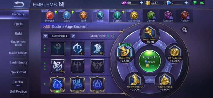 Ultimate Alice Build Guide in "Mobile Legends" - LevelSkip