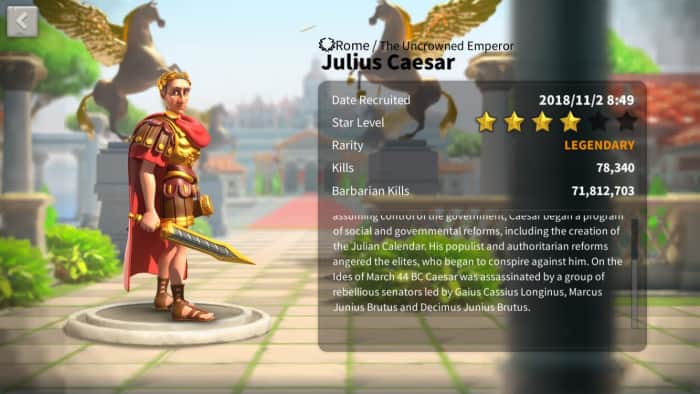 Ultimate Richard I Talent Tree Build Guide: The Impenetrable Garrison ...