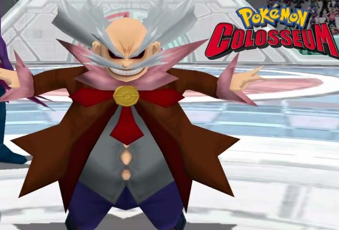 Top 10 Villain Team Leaders in Pokémon - HubPages