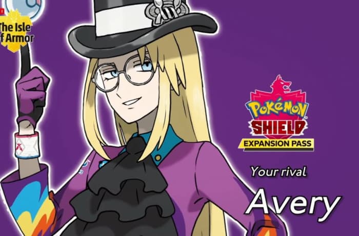 Pokémon "Sword and Shield" DLC: "The Isle of Armor" Review: The ...