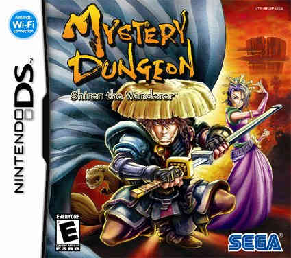 The Top 10 Best Nintendo DS RPGs: Role-Playing at Its Finest - HubPages