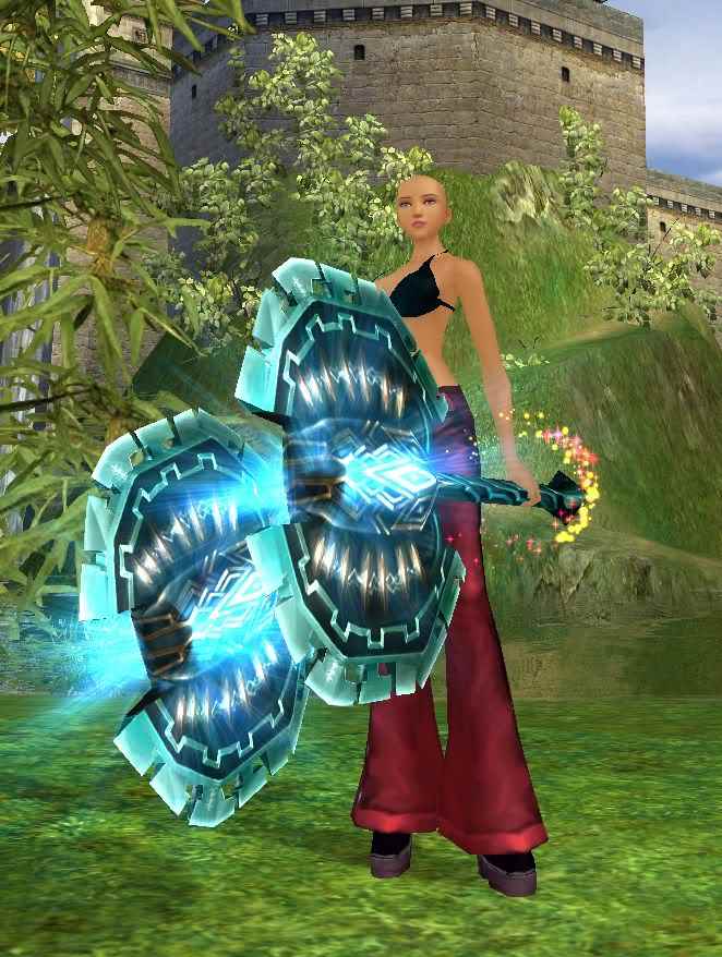 Ultimate "Perfect World" Blademaster Build Guide - HubPages