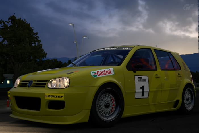 Cars That Can Be Race Modified in "Gran Turismo 5" - HubPages