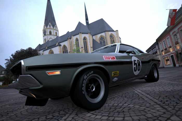 Cars That Can Be Race Modified in "Gran Turismo 5" - HubPages
