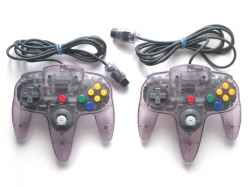 Nintendo 64 (N64) Controllers: All You Ever Wanted to Know - HubPages