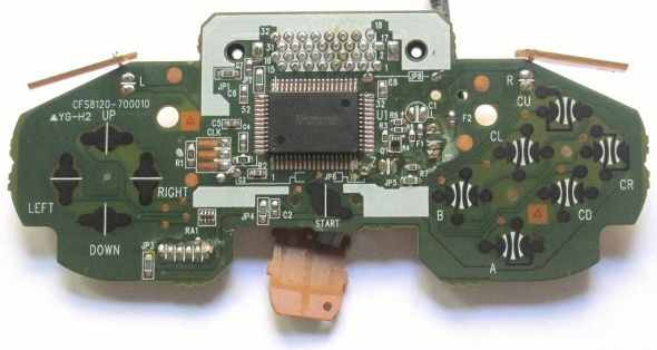 Nintendo 64 (N64) Controllers: All You Ever Wanted to Know - HubPages