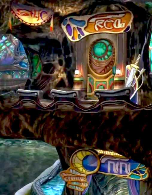 Spiran Inscriptions and Writing in "FFX" - HubPages