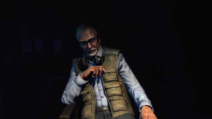 "Call of the Dead": Stand-In Easter Egg Walkthrough (Solo) - HubPages