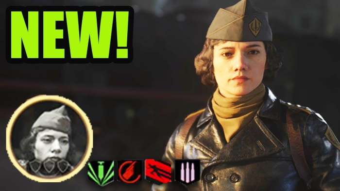 How to Unlock All Secret Characters in "Call of Duty: WWII" Nazi ...