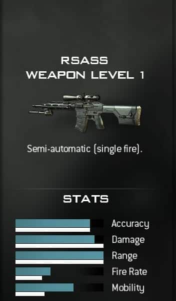 "Modern Warfare 3": Sniper Guide - HubPages