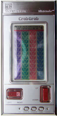 A Guide to Nintendo's Game & Watch '80s Retro Handheld Games - HubPages