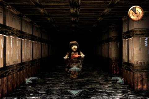 12 Creepy iPhone Horror Games to Play This Halloween - HubPages