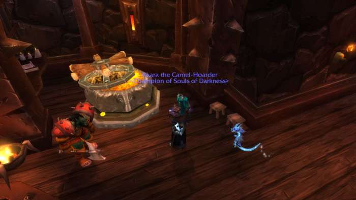 How to Start a Guild in "World of Warcraft" - HubPages