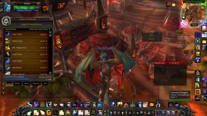 How to Start a Guild in "World of Warcraft" - HubPages