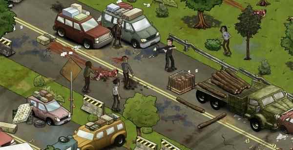 6 Best Zombie Games on Facebook - HubPages