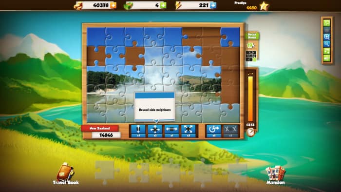 "Puzzle Chasers" Tips and Hints - HubPages